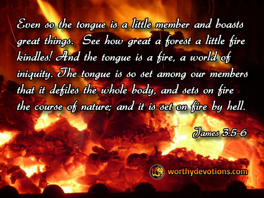 Here's something to THINK about! - Worthy Christian Devotions - Daily ...