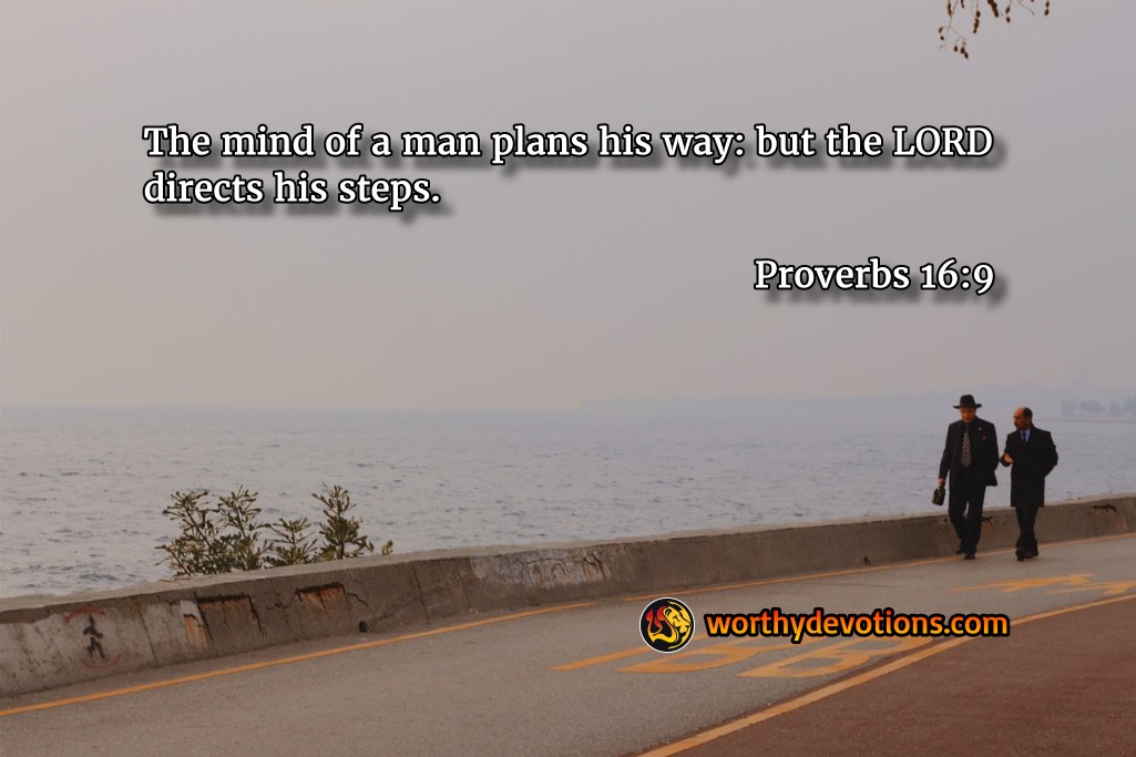 Hmmm, things to ponder! - Worthy Christian Devotions - Daily Devotional