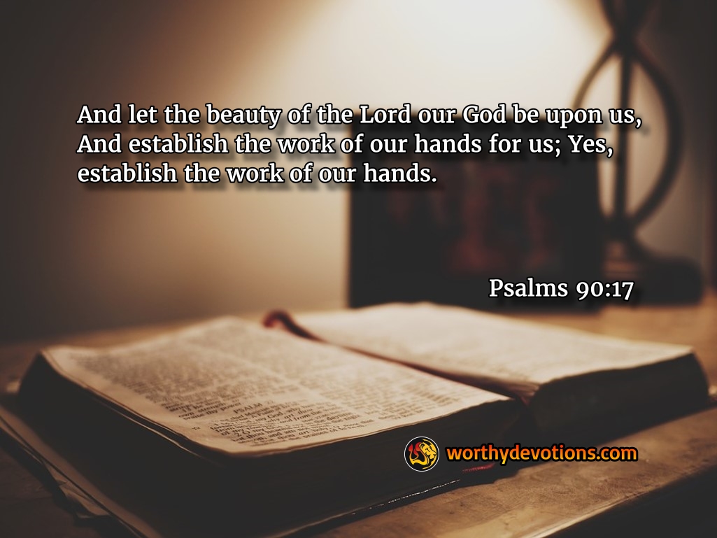 Need an Extreme Makeover? - Worthy Christian Devotions - Daily Devotional