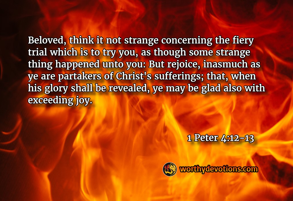 A Priceless Gem is Being Formed - IN YOU! - Worthy Christian Devotions ...