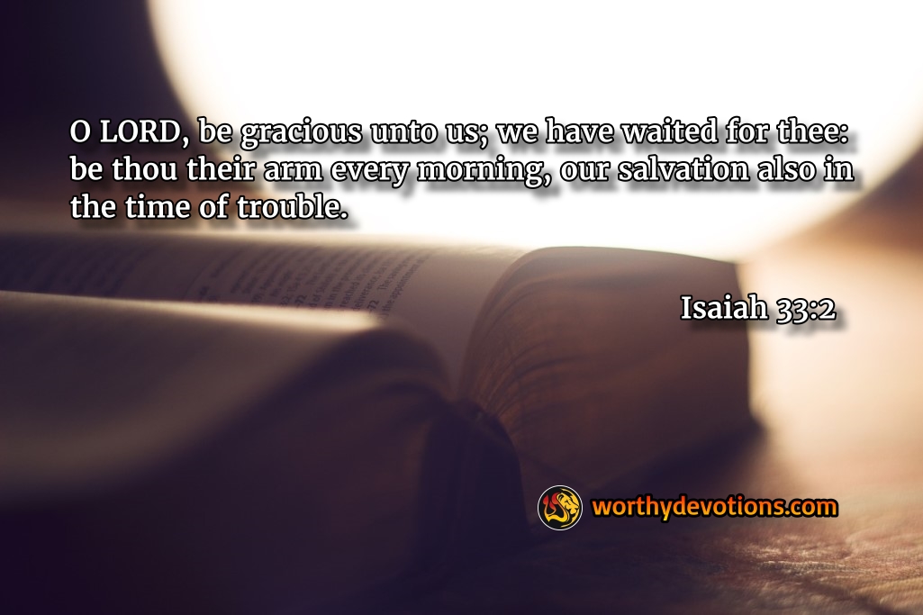 Keep Pressing Forward! - Worthy Christian Devotions - Daily Devotional