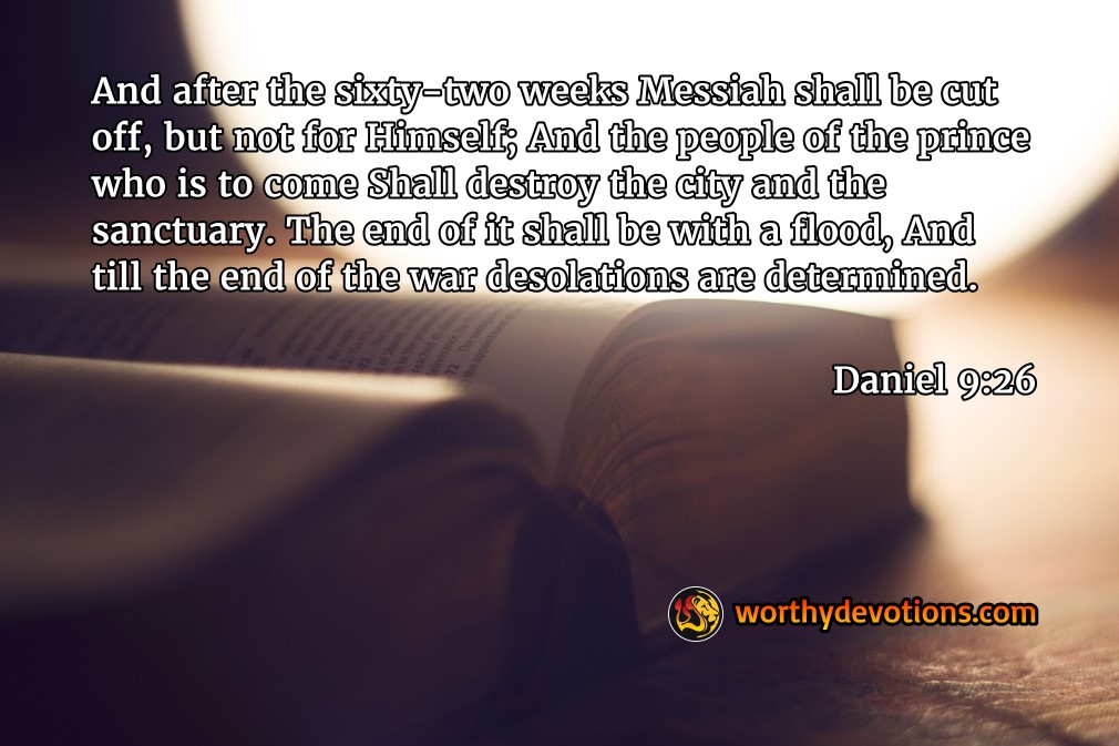 Get Your Eyes Re-Centered on Him! - Worthy Christian Devotions - Daily ...