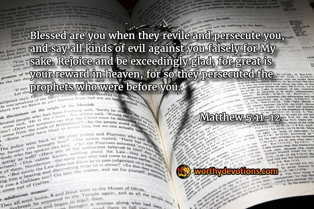 Wake up and smell the roses! - Worthy Christian Devotions - Daily ...